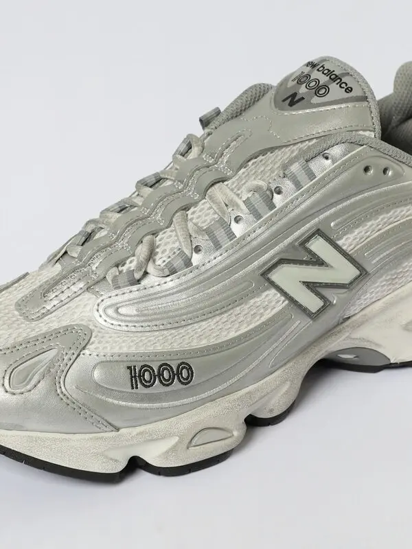 NEW BALANCE Trainers Colour
