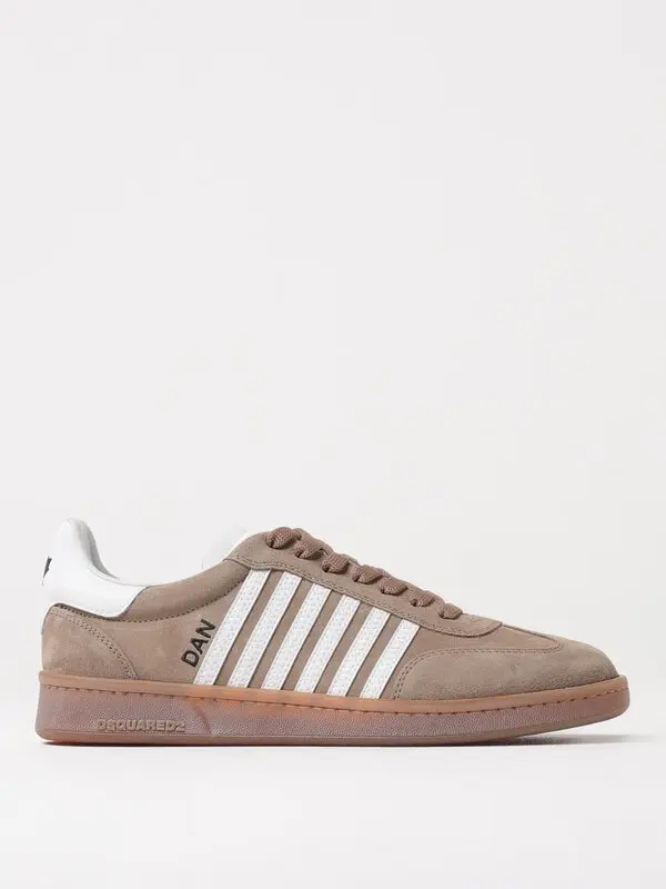 Dsquared2 Trainers Colour