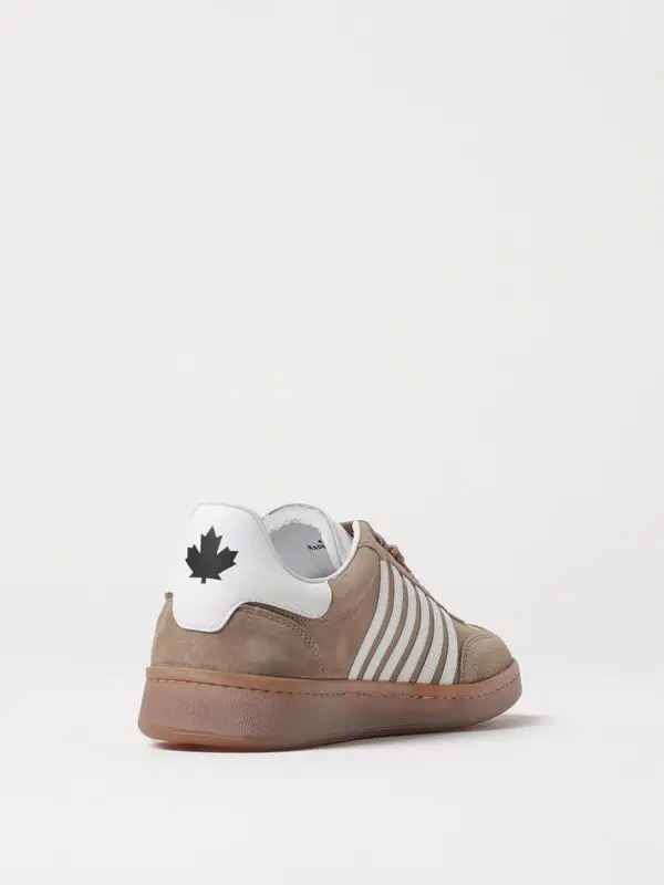 Dsquared2 Trainers Colour