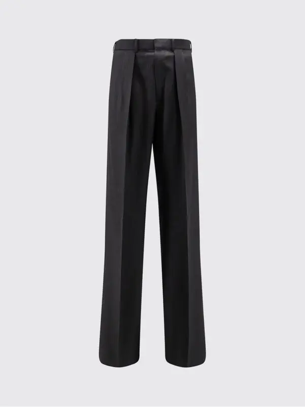 TOM FORD Wool Tailored Trousers