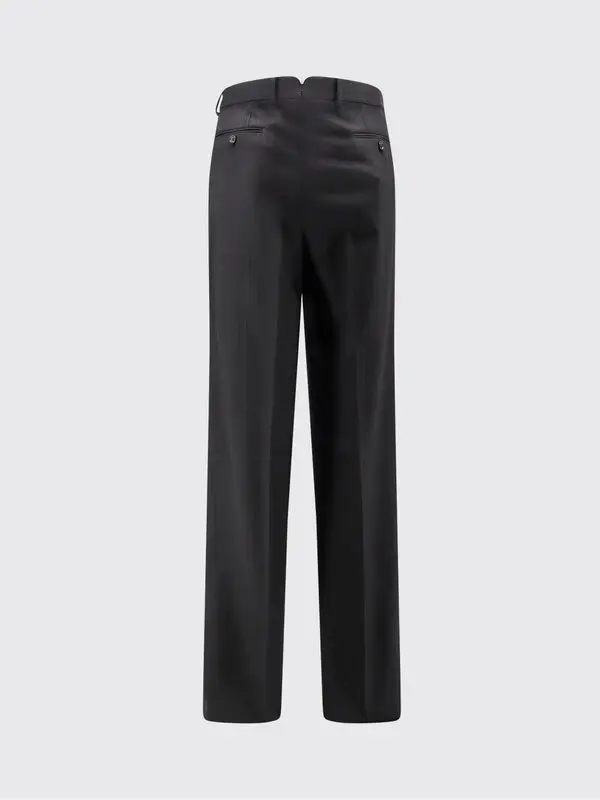 TOM FORD Wool Tailored Trousers