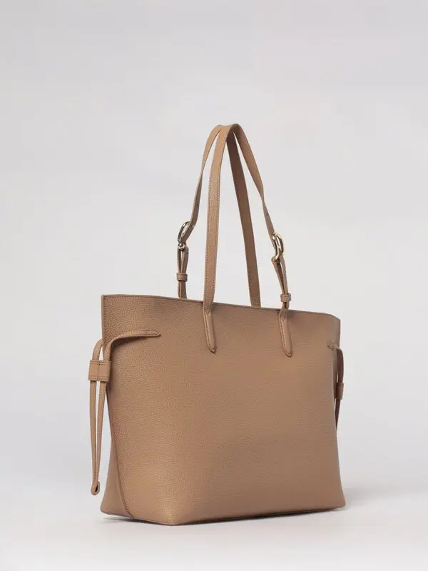 Furla Tote Bag Colour - Camel