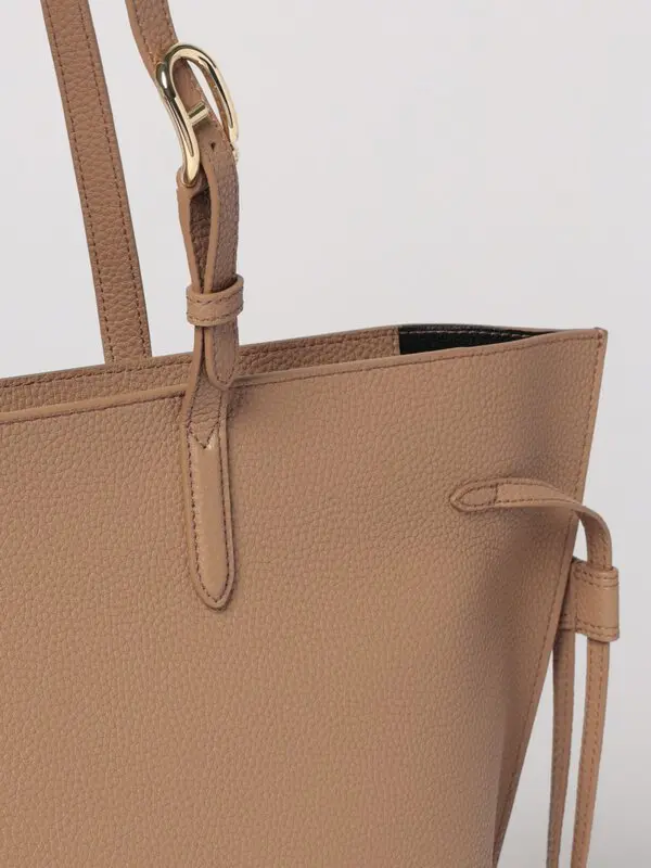 Furla Tote Bag Colour - Camel