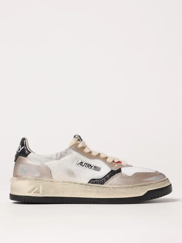AUTRY Trainers Colour