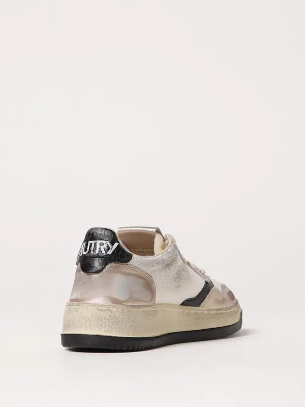 AUTRY Trainers Colour