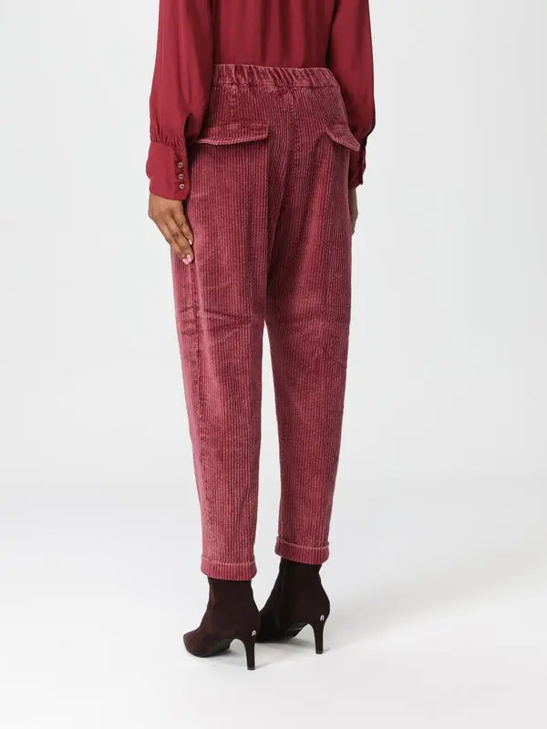MASON'S Trousers Colour