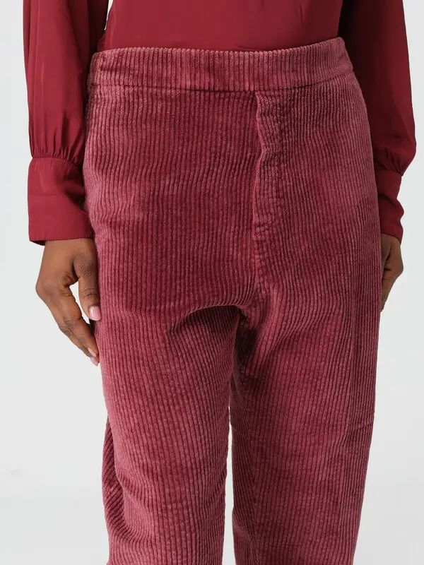 MASON'S Trousers Colour