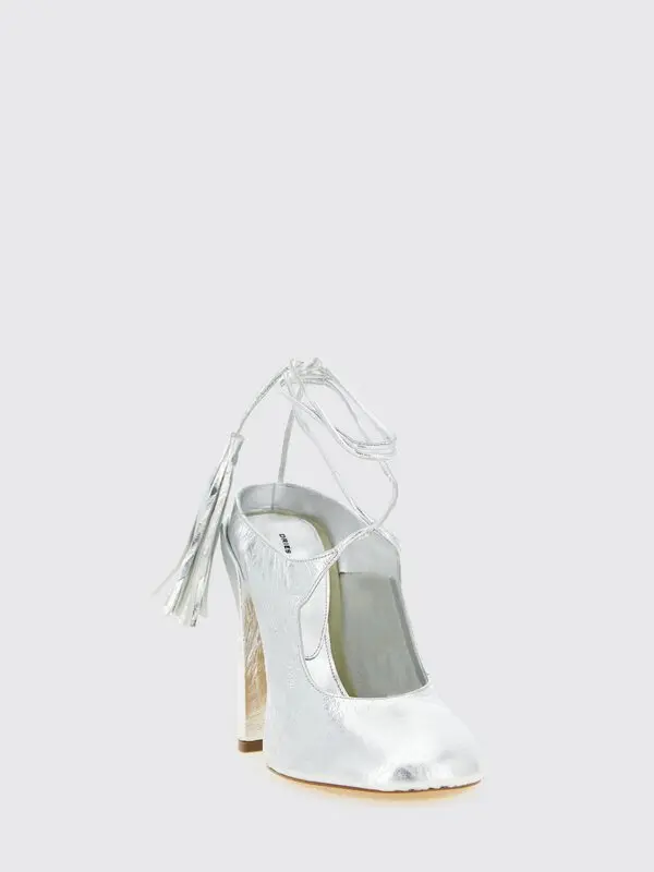 Dries Van Noten High Heel Shoes