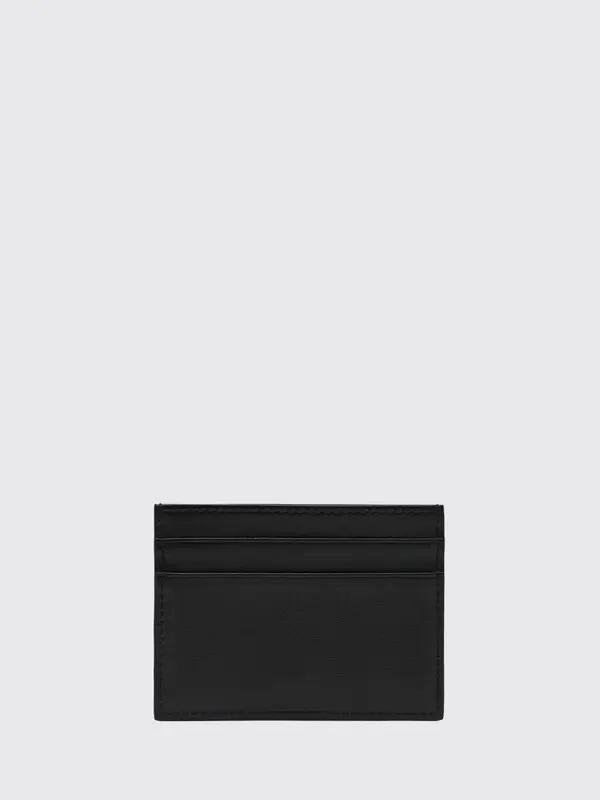Dolce & Gabbana Calfskin Card Holder