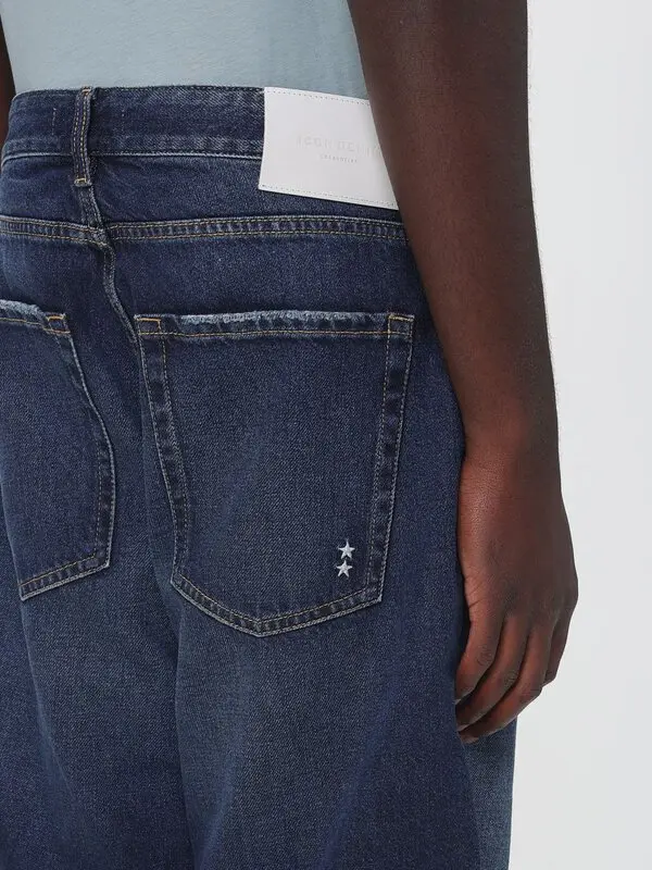 ICON DENIM LOS ANGELES Shorts Colour