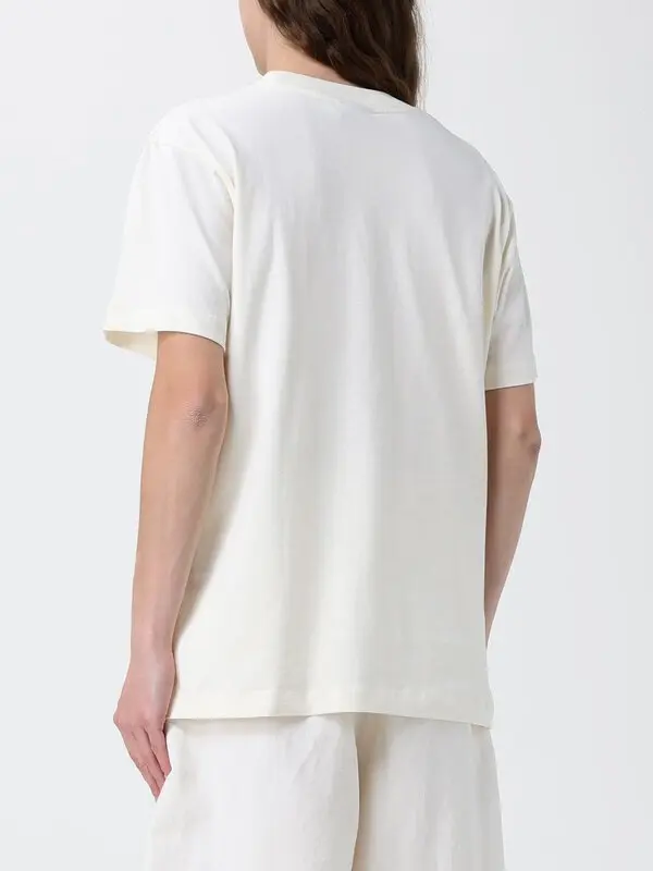 Farm Rio Linen Blend T-shirt