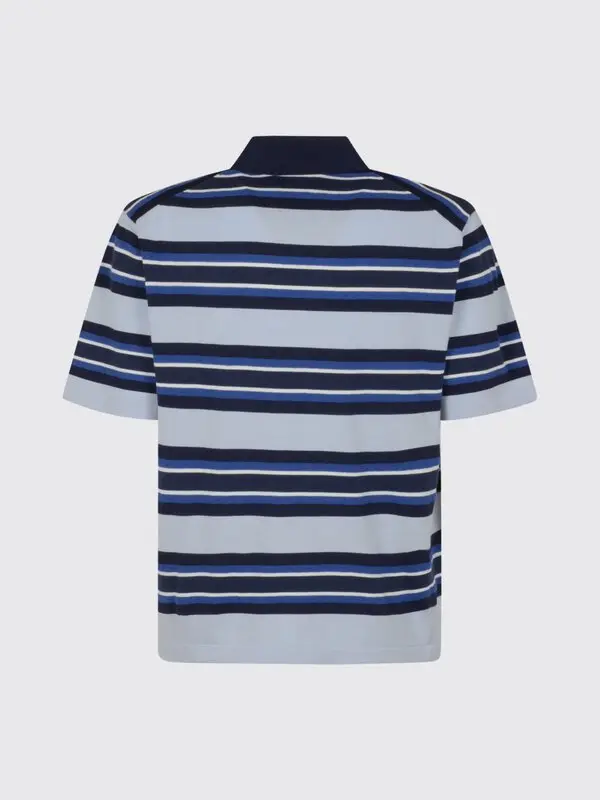 Maison Kitsuné Polo Shirt Colour