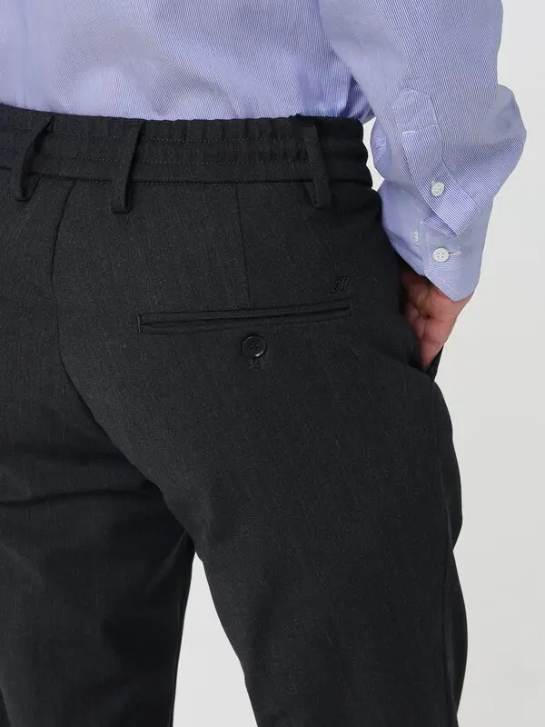 MASON'S Tailored Trousers