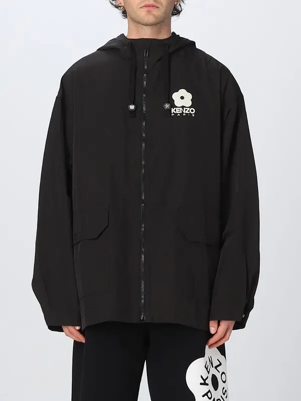 Kenzo Jacket Colour