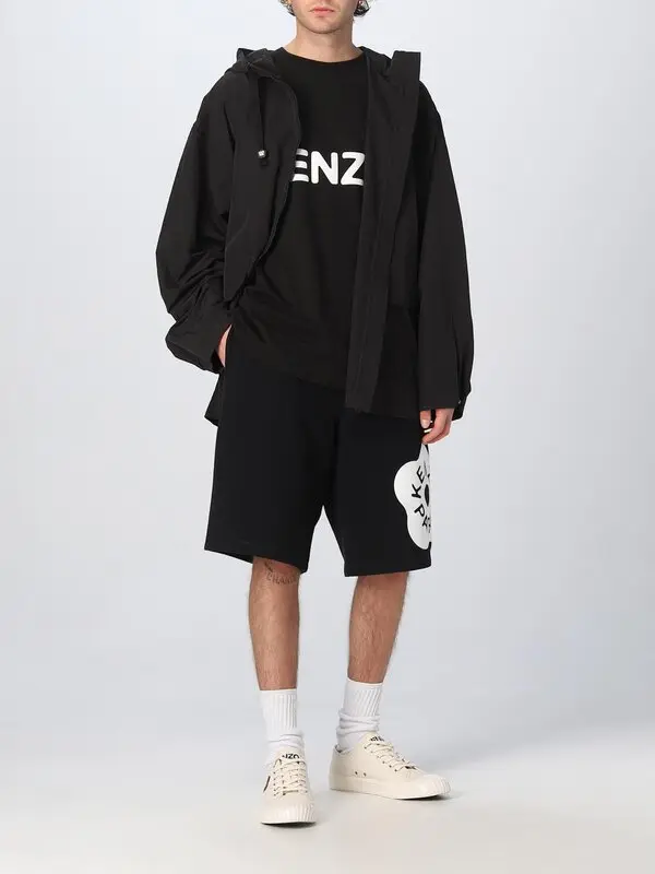 Kenzo Jacket Colour