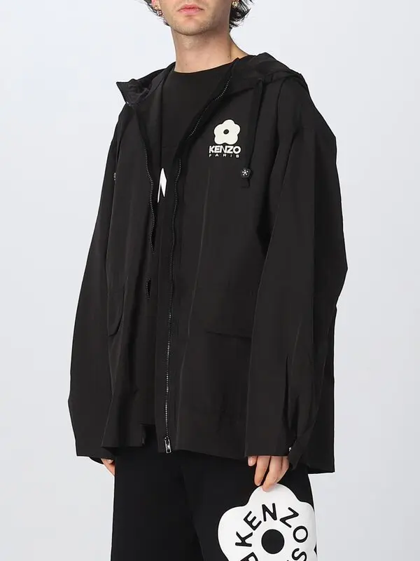 Kenzo Jacket Colour