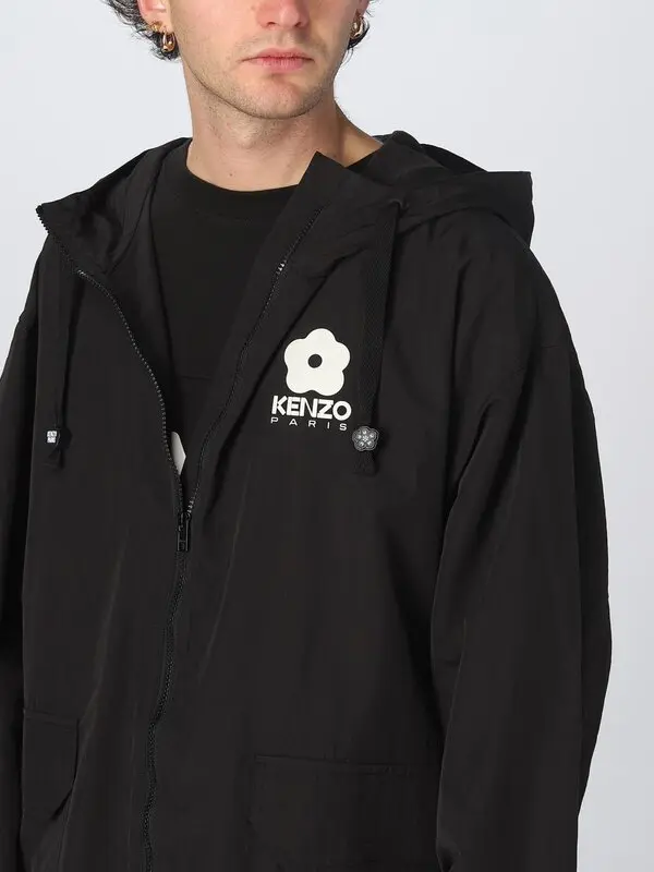 Kenzo Jacket Colour