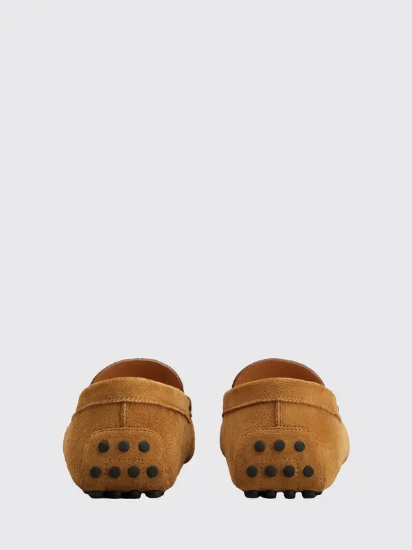 TOD'S Loafers Colour - Brown