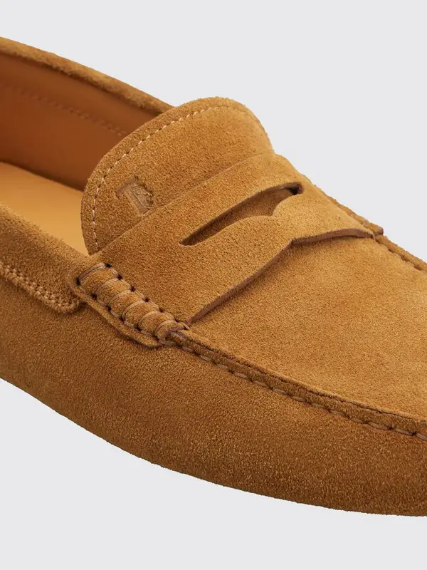 TOD'S Loafers Colour - Brown