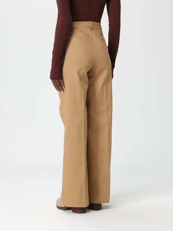 MASON'S Trousers Colour