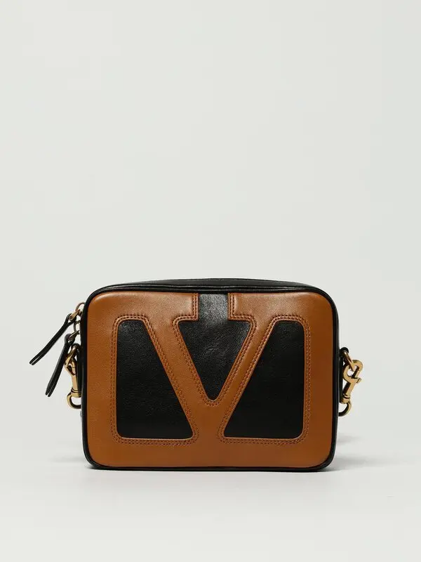 Valentino Garavani Shoulder Bag Colour - Black