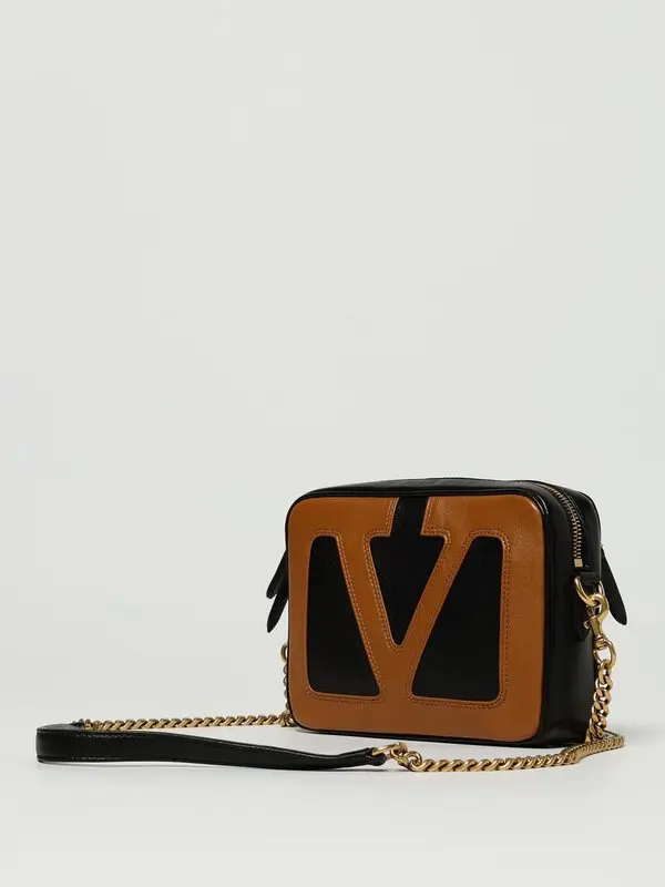 Valentino Garavani Shoulder Bag Colour - Black