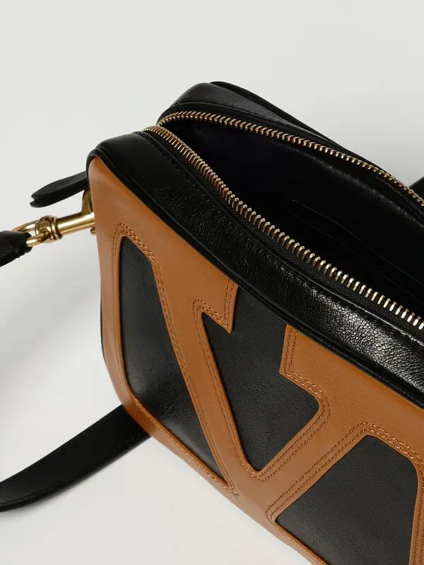 Valentino Garavani Shoulder Bag Colour - Black