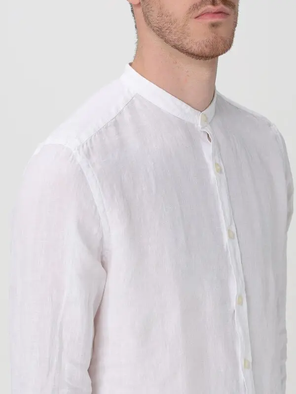 XC Shirt Colour - White