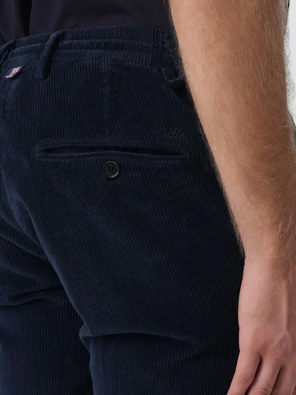 MASON'S Tailored Trousers