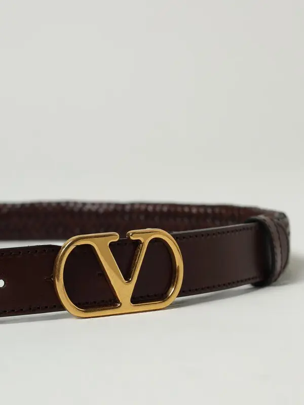 Valentino Garavani Belt Colour