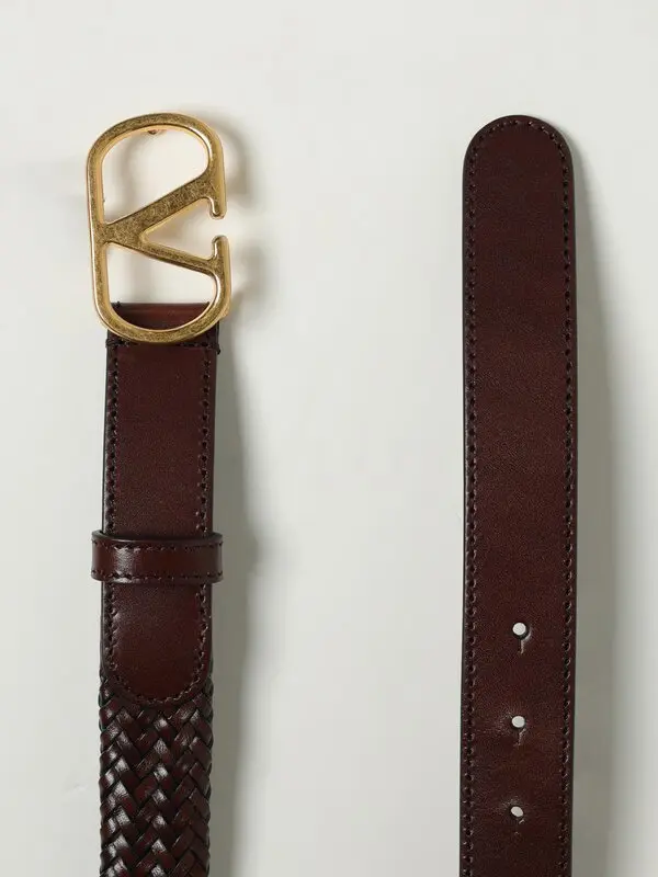 Valentino Garavani Belt Colour