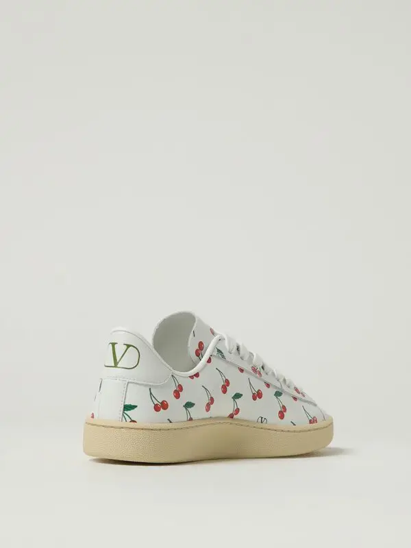 Valentino Garavani Trainers Colour