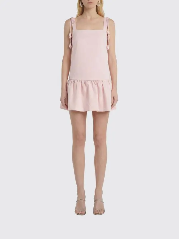 SELF-PORTRAIT Dress Colour