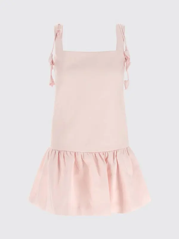 SELF-PORTRAIT Dress Colour