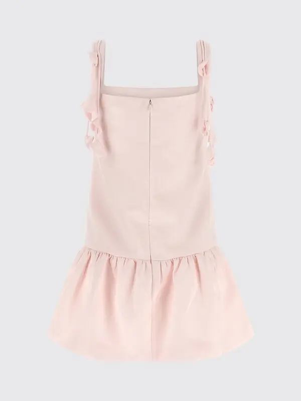 SELF-PORTRAIT Dress Colour