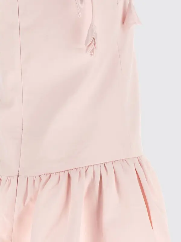 SELF-PORTRAIT Dress Colour