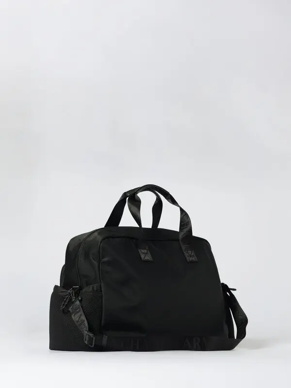Armani Exchange Travel Bag Colour