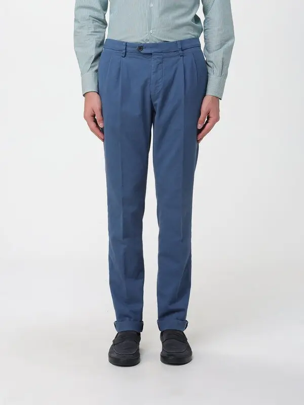 MASON'S Tailored Trousers