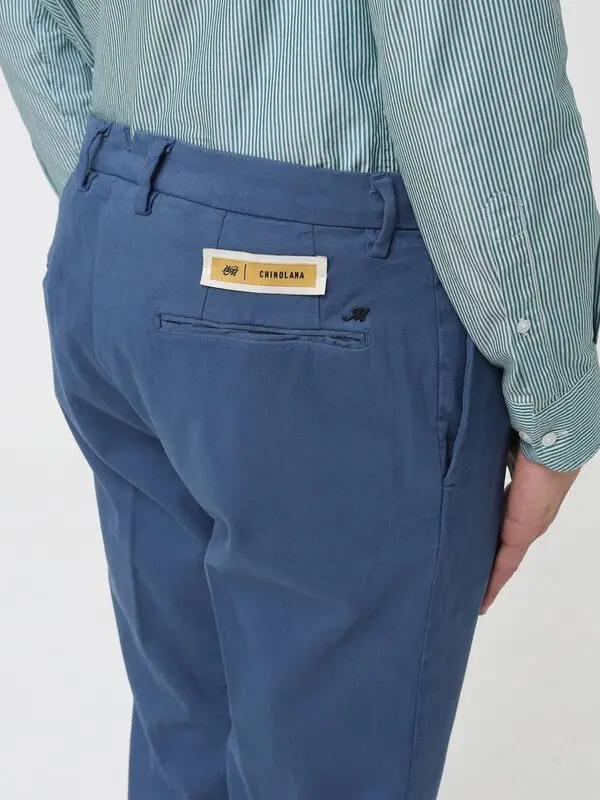 MASON'S Tailored Trousers