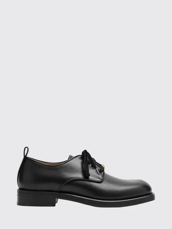 Valentino Garavani Brogue Shoes