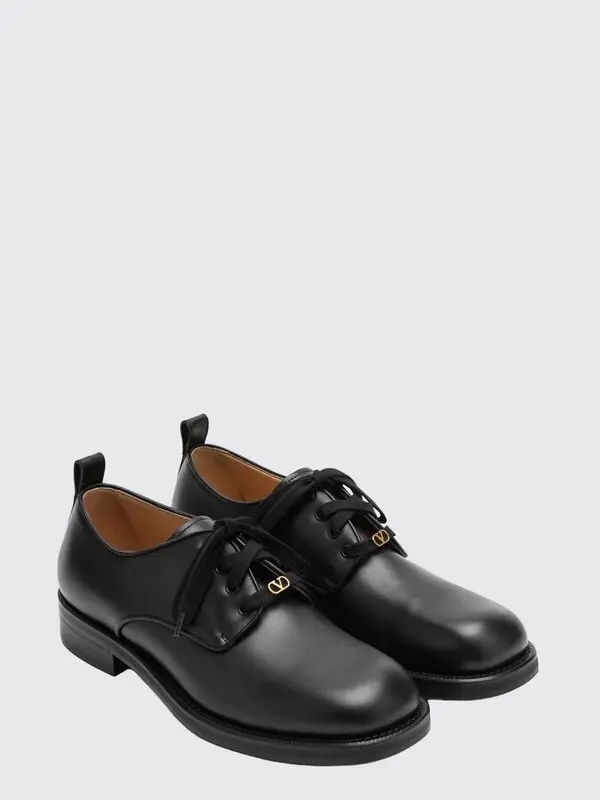 Valentino Garavani Brogue Shoes