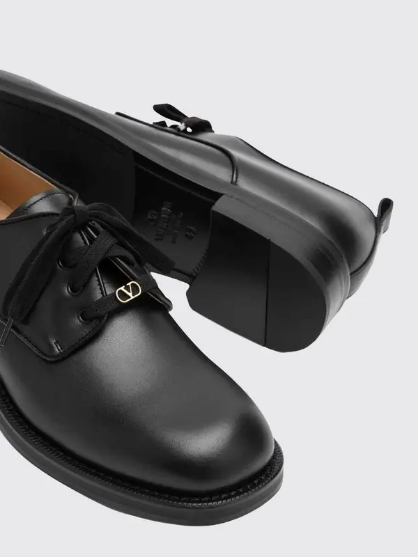 Valentino Garavani Brogue Shoes