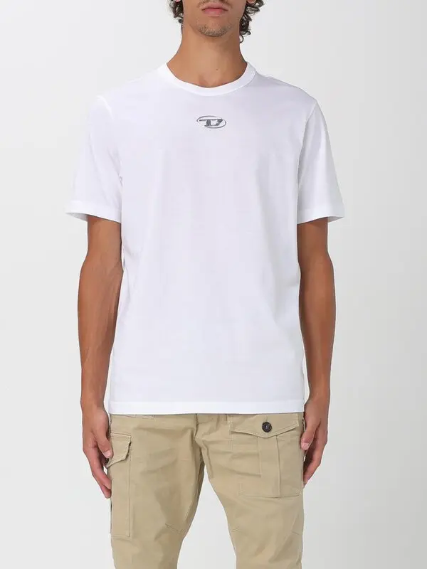 DIESEL® T-shirt Colour