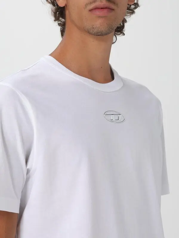 DIESEL® T-shirt Colour