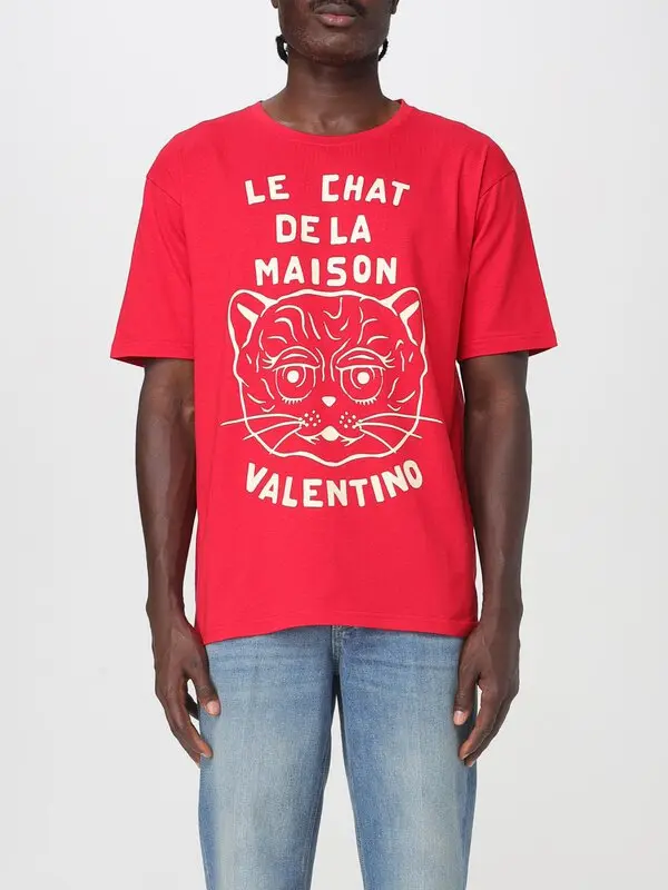 Valentino Garavani T-shirt Colour