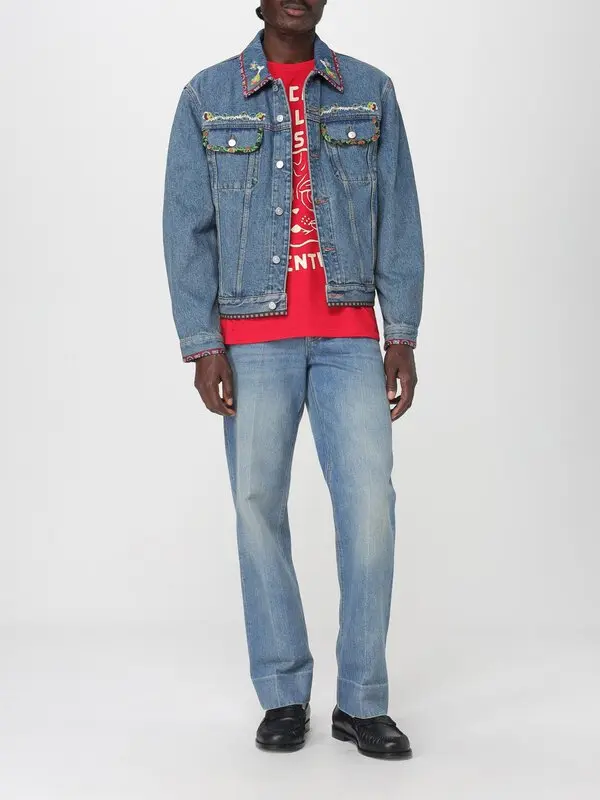 Valentino Garavani T-shirt Colour