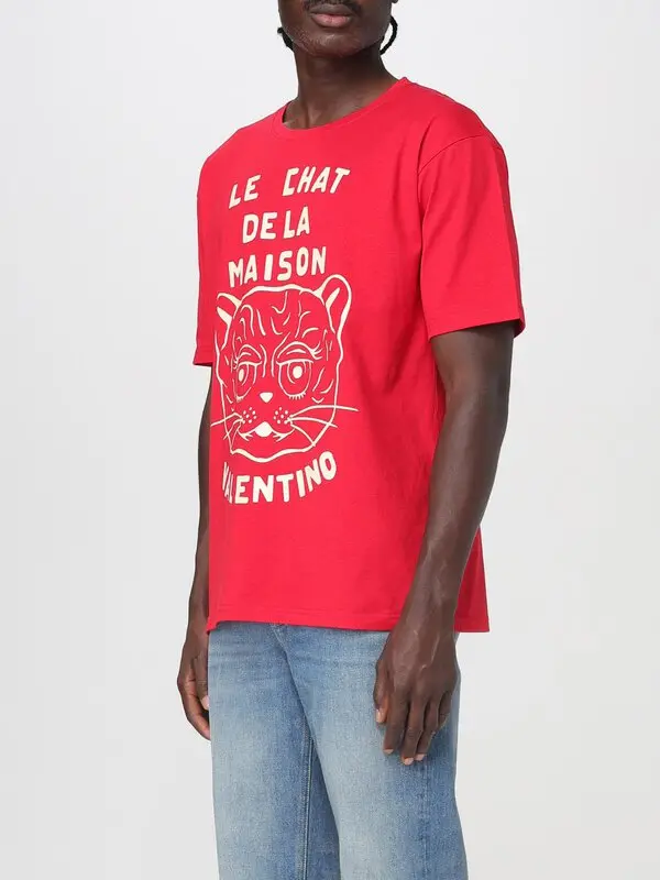 Valentino Garavani T-shirt Colour