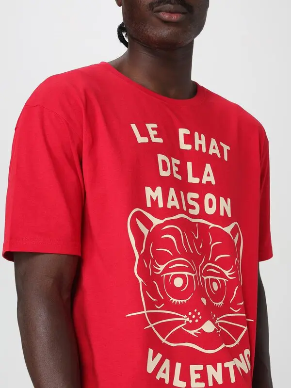 Valentino Garavani T-shirt Colour