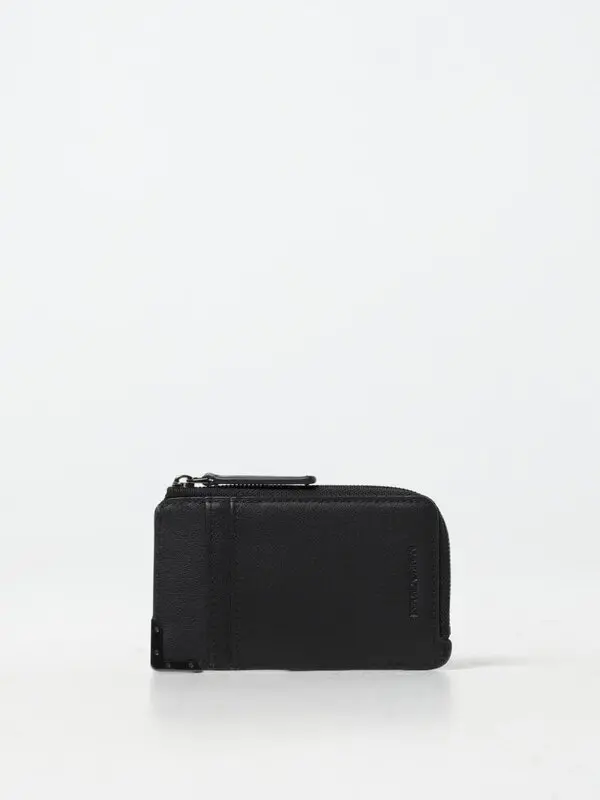 Emporio Armani Wallet Colour