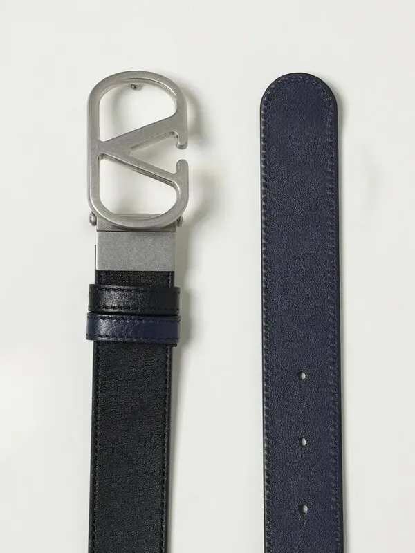 Valentino Garavani Vlogo Belt